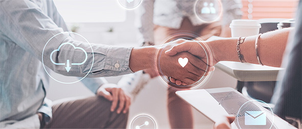 Digitalisation de la relation client : principes et avantages - Dexem